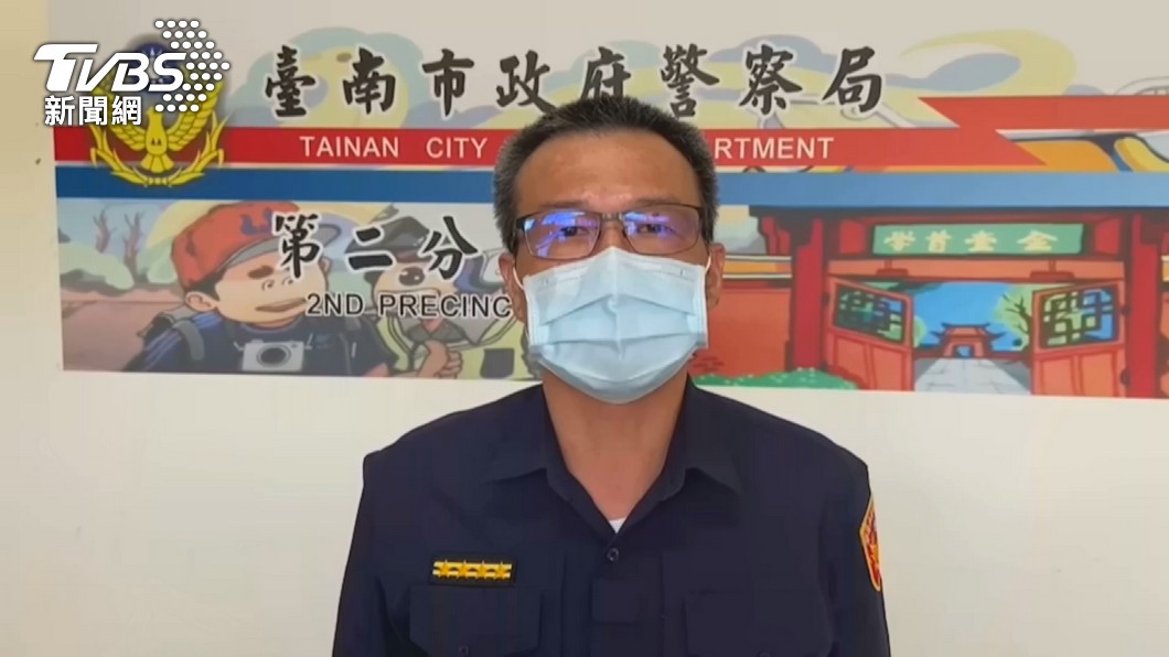 民眾檢舉紅線違停 員警一開口反問「他有惹到你嗎？」│TVBS新聞網