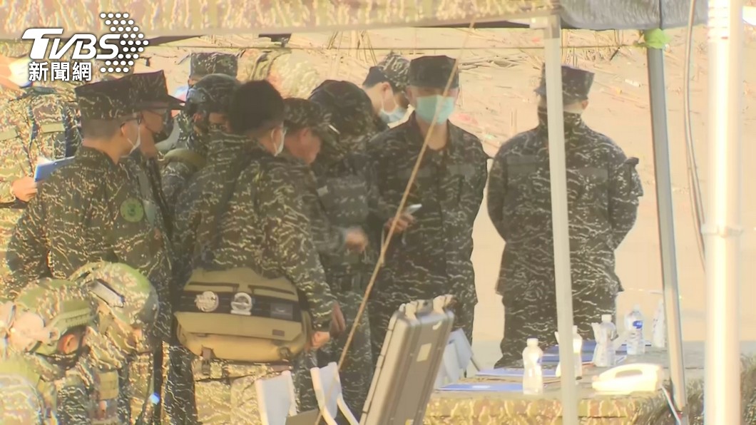 「T65K2軍槍」外流？ 操作槍業者：自家產品│TVBS新聞網