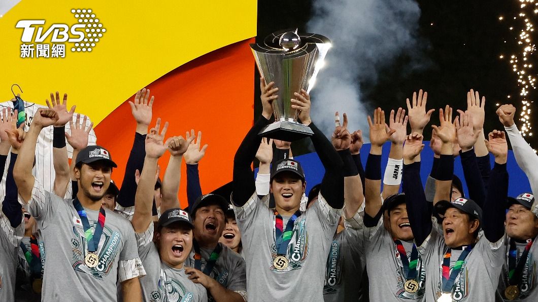 2013經典賽「1分落敗」 10年過去…台灣仍追不上日本│TVBS新聞網