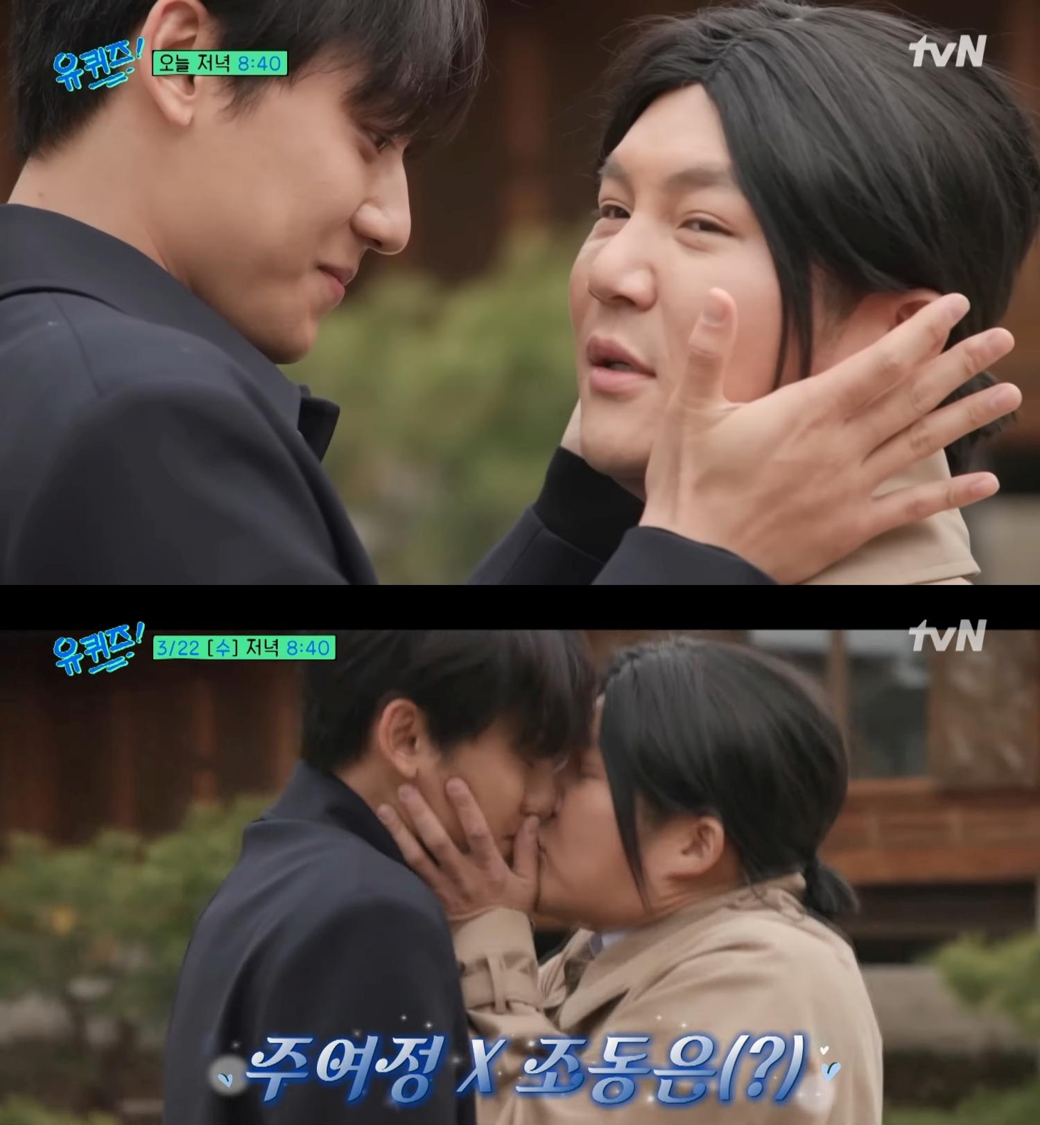 《黑暗榮耀》李到晛戲外「負」二代 淚曝親弟發育障礙：想多陪他│TVBS新聞網