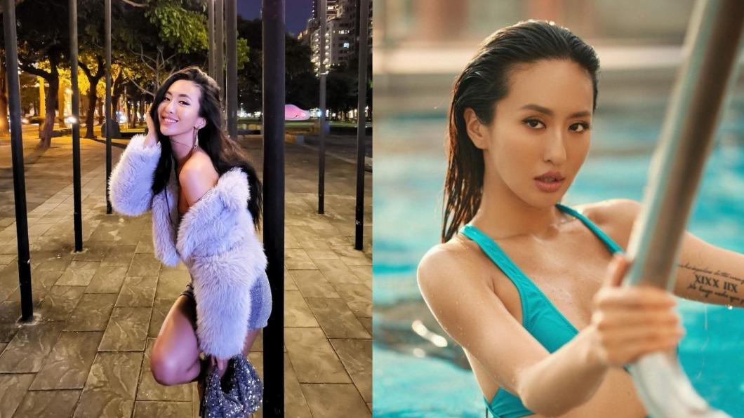 薔薔美照遭盜 親妹竟宣傳「姊姊做援交」！氣炸衝回家當眾發飆│TVBS新聞網