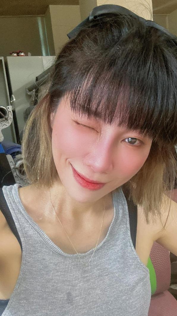 KIMIKO被問「和老公誰養家」超冒犯！ 4句話完美反擊 │TVBS新聞網