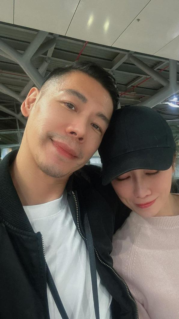 KIMIKO被問「和老公誰養家」超冒犯！ 4句話完美反擊 │TVBS新聞網