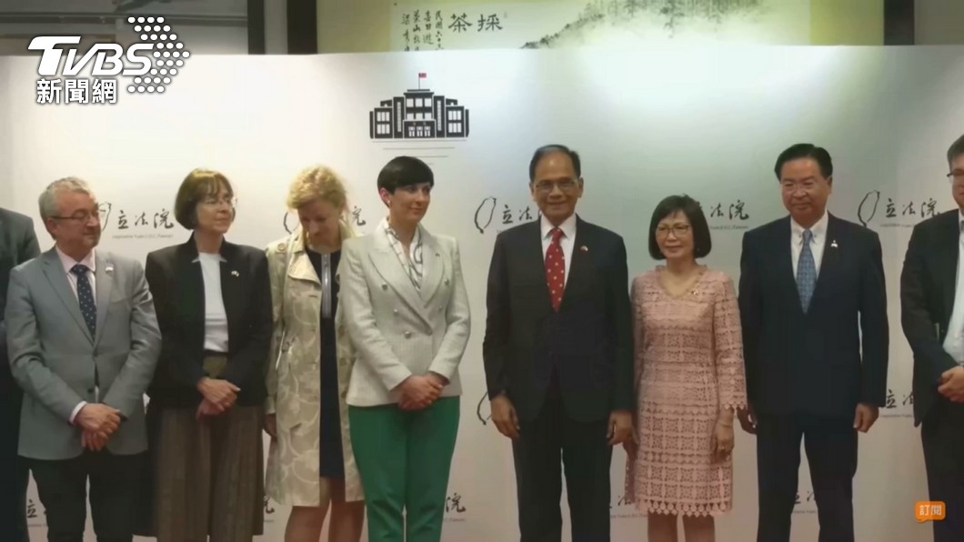 斷交危機 駐宏大使返台：都盡了最大善意│TVBS新聞網