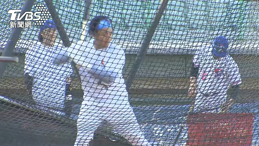 WBC燃燒棒球魂！ 中職開季熱身賽入場增15%│TVBS新聞網