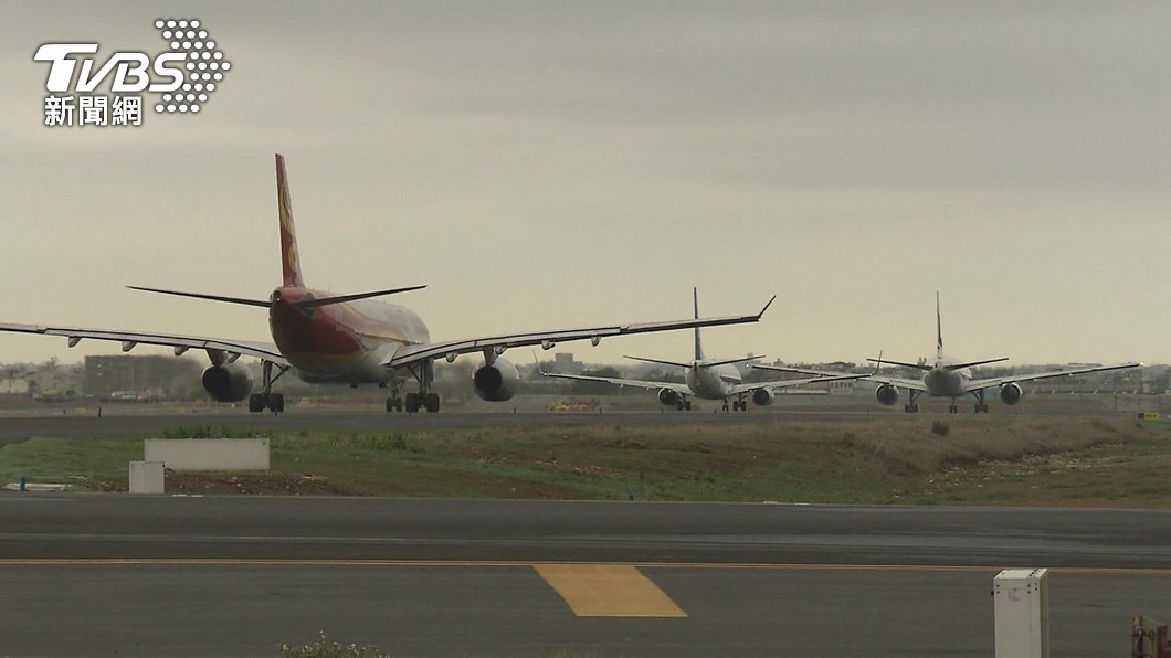 連假搶「計畫票」撿便宜 達人：改票貴、無里程│TVBS新聞網