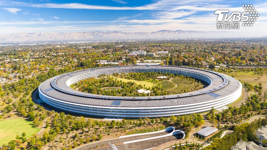 蘋果WWDC確定6月5日登場 傳這款劃時代產品將登場│TVBS新聞網