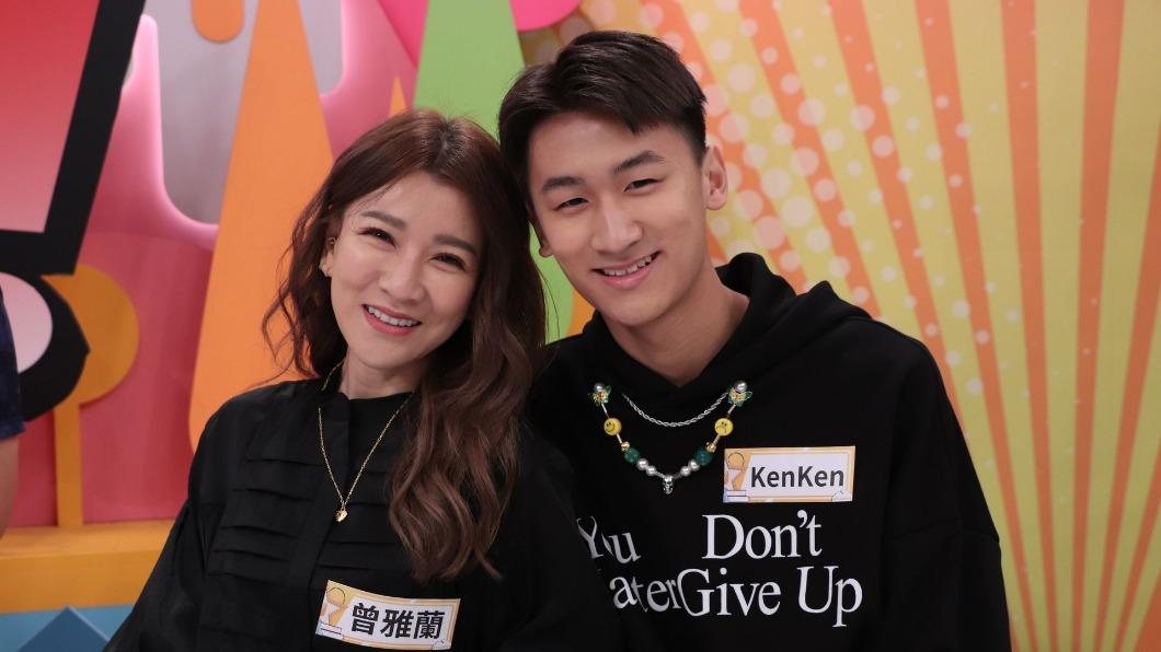 屈中恆女兒遭詐騙！ Vicky頭痛曝她消費習慣：店員都看不下去│TVBS新聞網