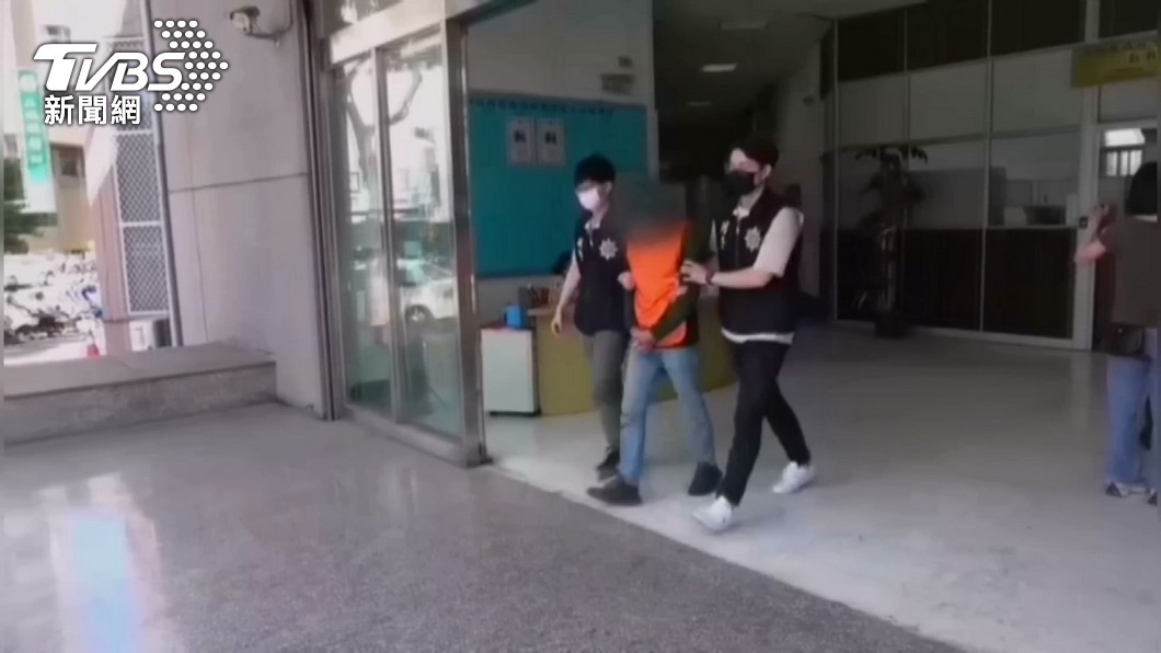 抓到了！假藉賣「BP」公關票 數十人受騙嫌犯獲利逾2百萬│TVBS新聞網