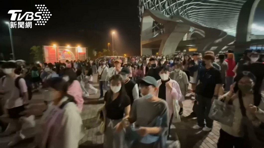 抓到了！假藉賣「BP」公關票 數十人受騙嫌犯獲利逾2百萬│TVBS新聞網