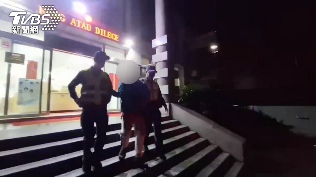 自爆有槍！喝醉大鬧 警查住家宛如兵工廠│TVBS新聞網