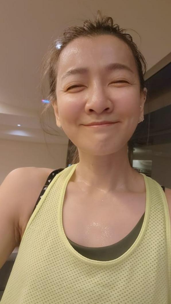 曾雅蘭最新病況曝！被惡疾折磨1年「找不出原因」崩潰：絕望了│TVBS新聞網