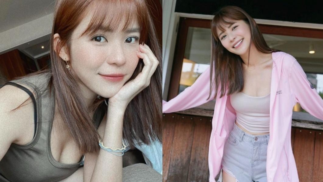 台8女神爬山「大尺度解放」 白皙胴體2萬人看傻眼│TVBS新聞網