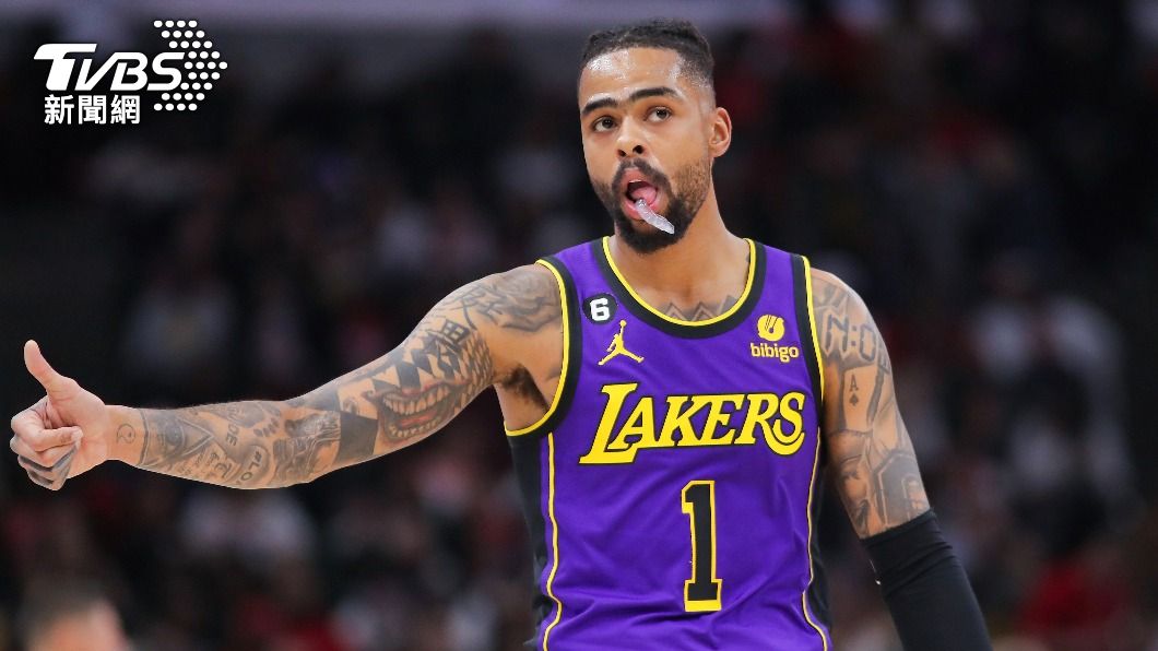 湖人大勝公牛 鄉村曼巴回嗆瘋狗貝「Too Small」│TVBS新聞網