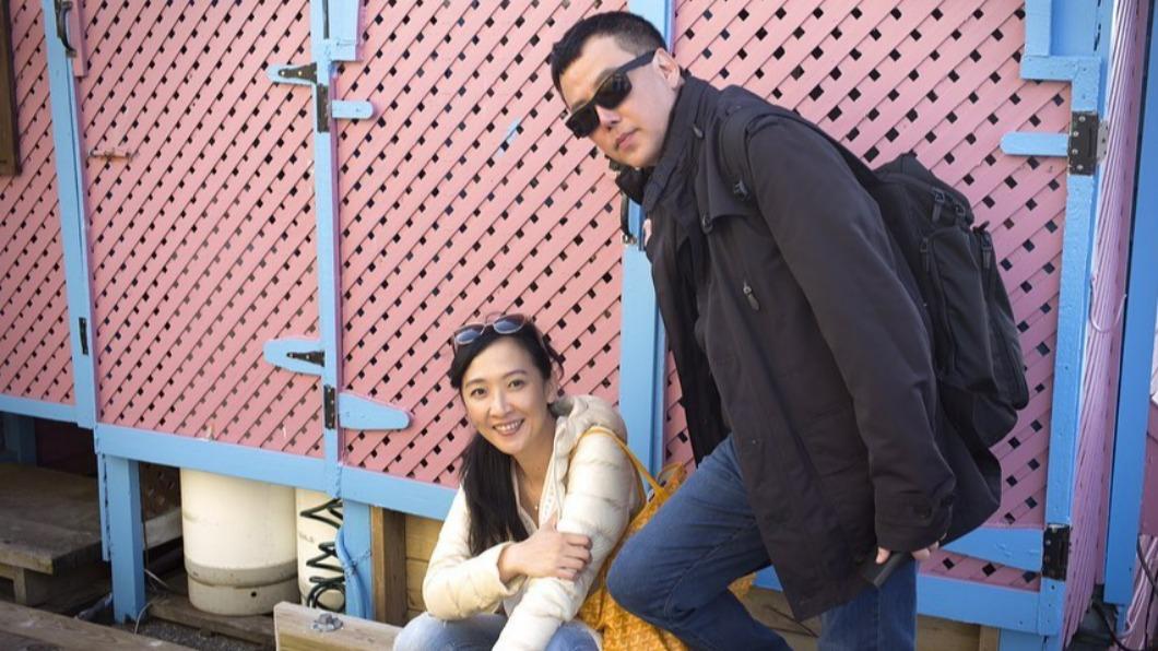 專訪／Julie揭「陽帆堅持不上通告」原因 相愛30年最受不了這態度│TVBS新聞網