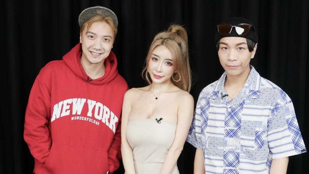 AV導演圤智雨爆「H字母歌手」約戰女優！ 雪碧陪睡驚人價碼曝光│TVBS新聞網