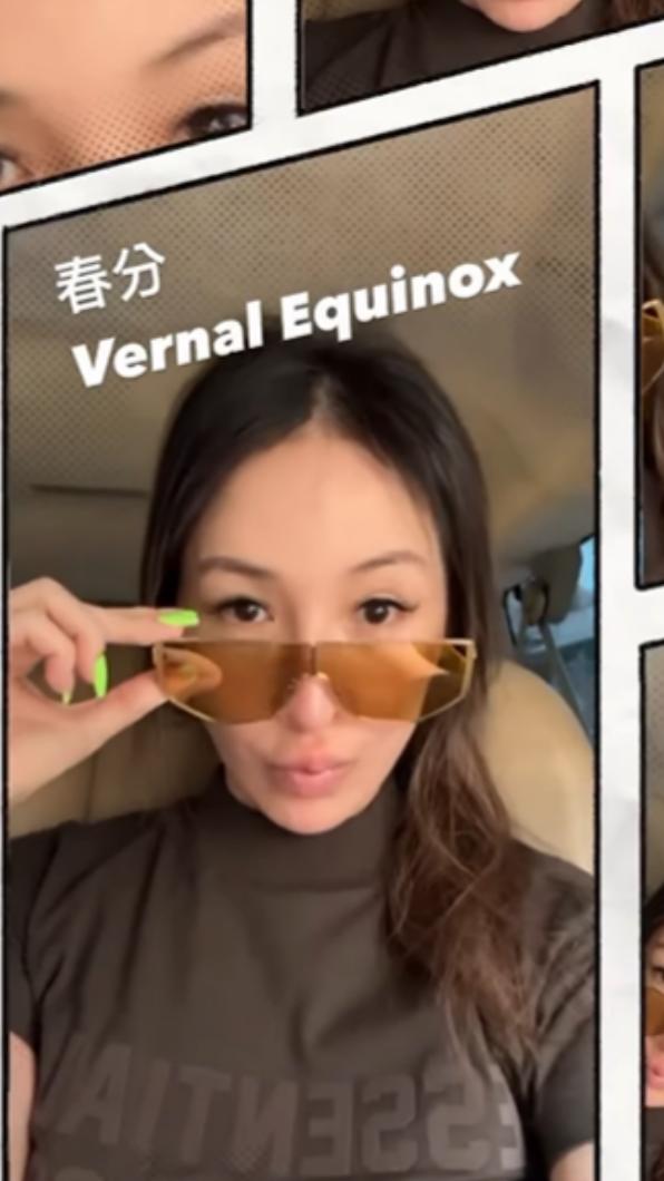 獨家回應／被狗咬到臉！蕭亞軒不遮曬「素顏照」 復出進度曝光│TVBS新聞網