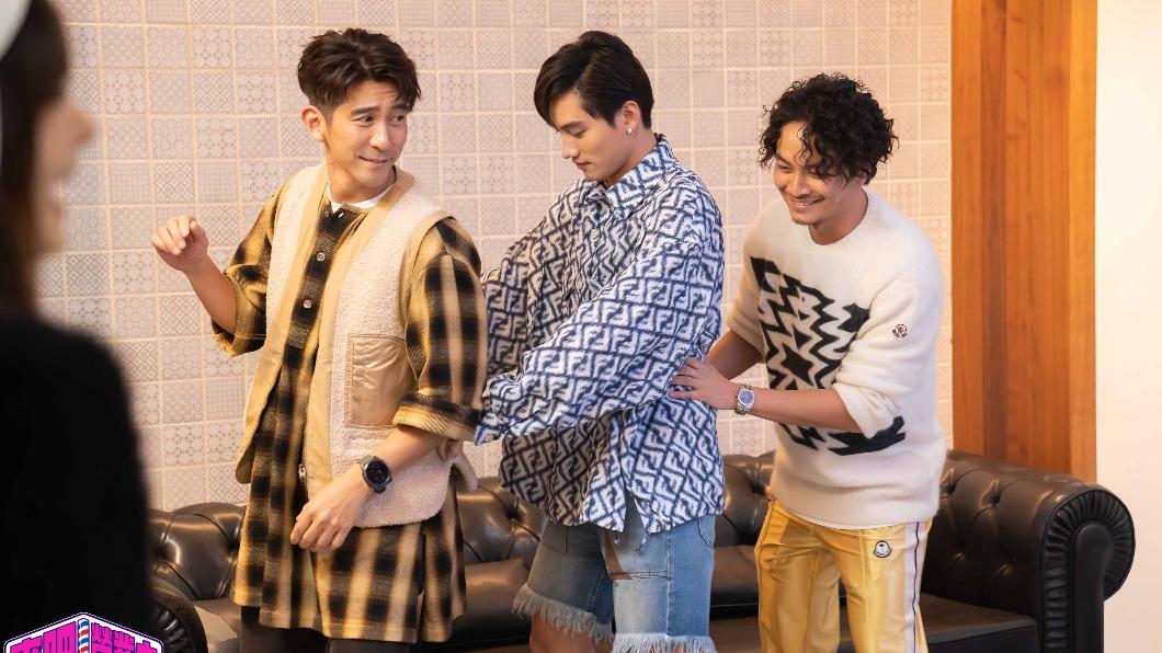 修杰楷踢爆賈靜雯「脾氣越來越差」！公開夫妻現況：都是被我氣的│TVBS新聞網