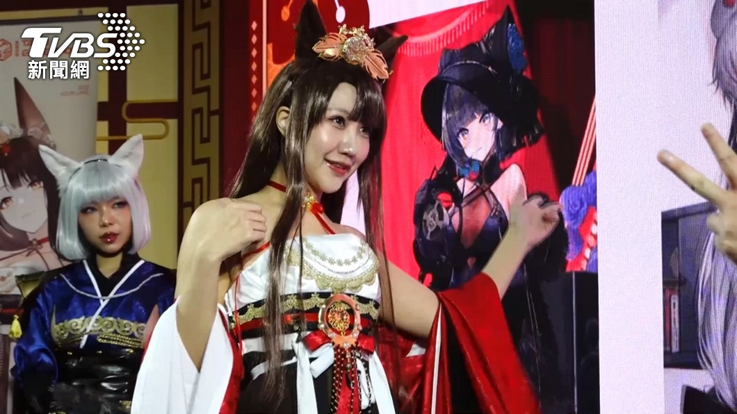 賊在身邊！Cosplay聚會拍照 8萬相機竟遭竊│TVBS新聞網