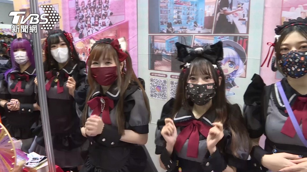 賊在身邊！Cosplay聚會拍照 8萬相機竟遭竊│TVBS新聞網