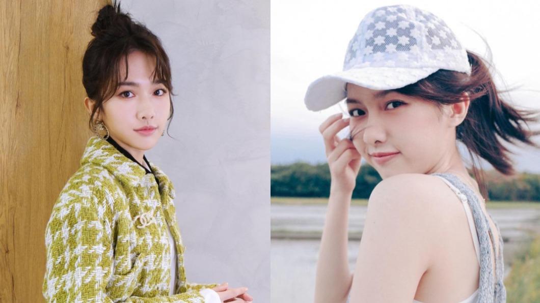 《華燈》嫩版蘇媽媽合體5566 制服＋高馬尾網跪：太心動│TVBS新聞網