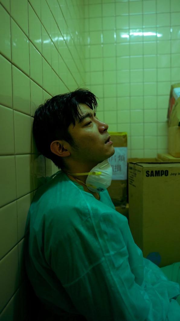 吳青峰受SARS啟發「20年前創作」 金馬大師重編變電影主題曲│TVBS新聞網