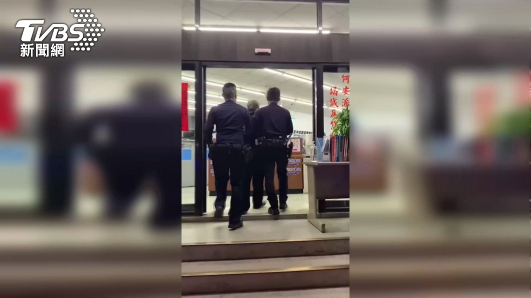 內衣大盜出沒！ 52歲男騎車行竊被監視器嚇到│TVBS新聞網