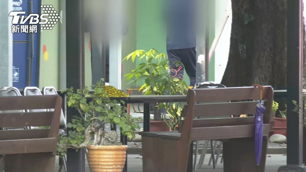 住共生家園男喪命！遭塞衛生紙窒息 家屬控協會不賠│TVBS新聞網