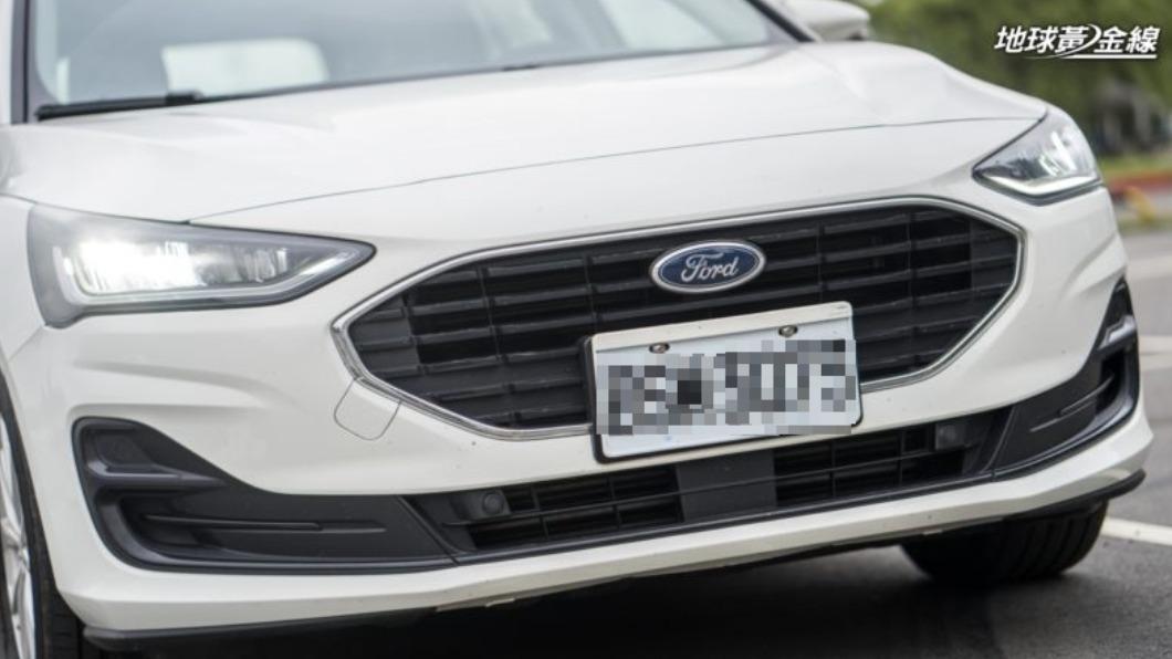 「福特Focus Wagon X」值得買嗎？ 試駕心得大公開│TVBS新聞網