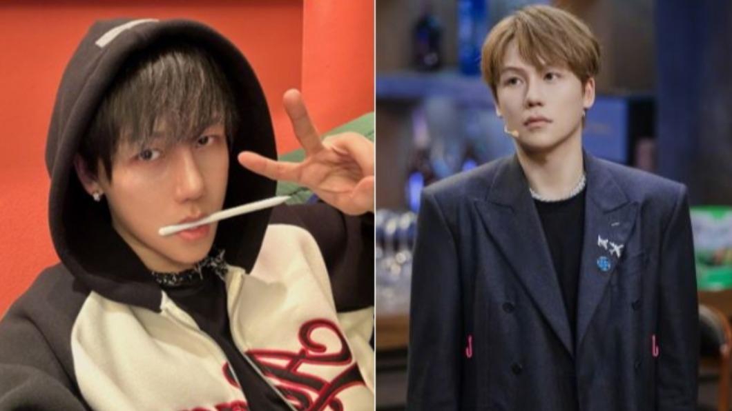 男星「1年死3家人」！母癌逝父身亡 看戶口本痛喊：剩我了│男星家人過世│劉維│中國好聲音│TVBS新聞網