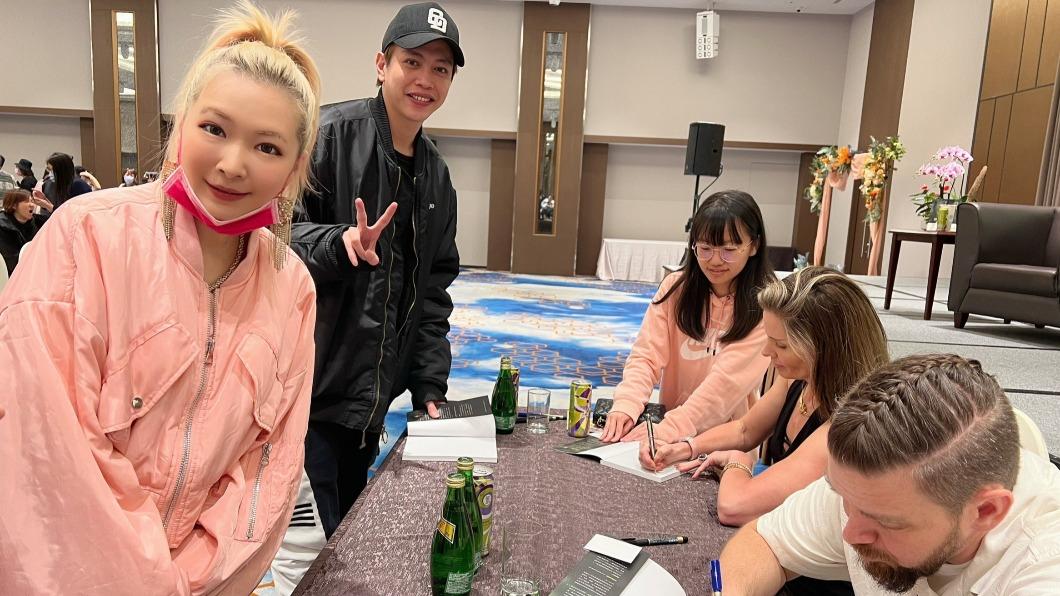 Makiyo開罵老公爆婚變！「關鍵人物」促和好 抱兒露面談夫妻狀況│TVBS新聞網