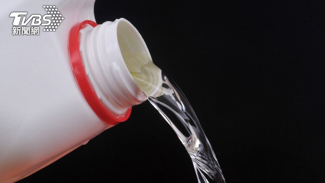 「鹽酸+漂白水」洗廁所吸毒氣！護理師喊：好幾個送急診│TVBS新聞網