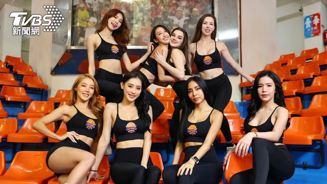 專訪／LuxyGirls揭場邊扭臀「敗壞風氣」真相 團員被約一夜情價碼曝│TVBS新聞網