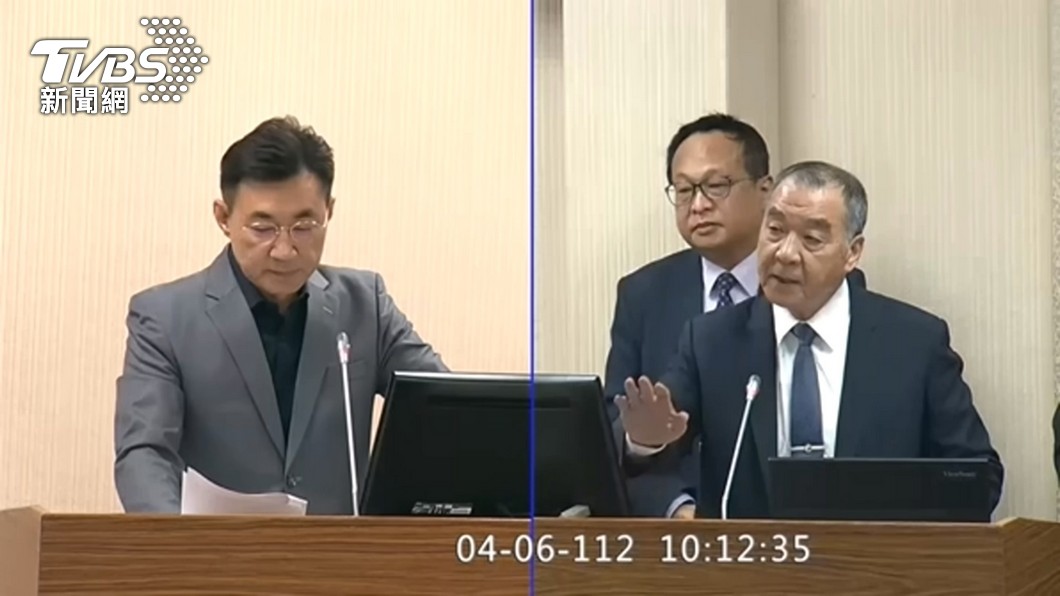 總統4/7從美返台！中共航艦赴西太平洋演訓 邱國正證實美航艦距台400海浬│TVBS新聞網