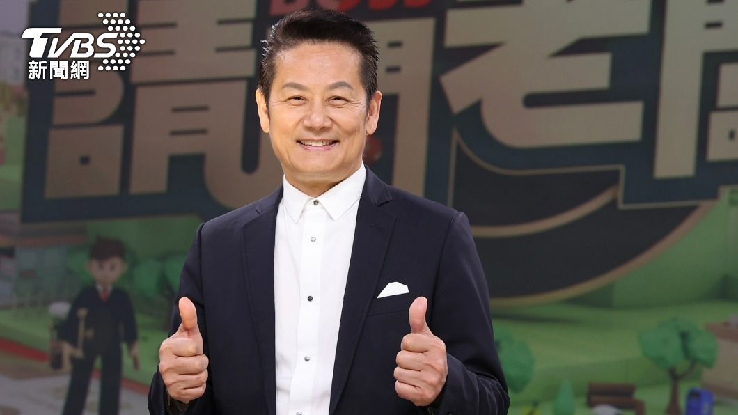 見新鮮人月領28K！徐乃麟震驚「我不敢相信」：沒有4萬怎活？│TVBS新聞網