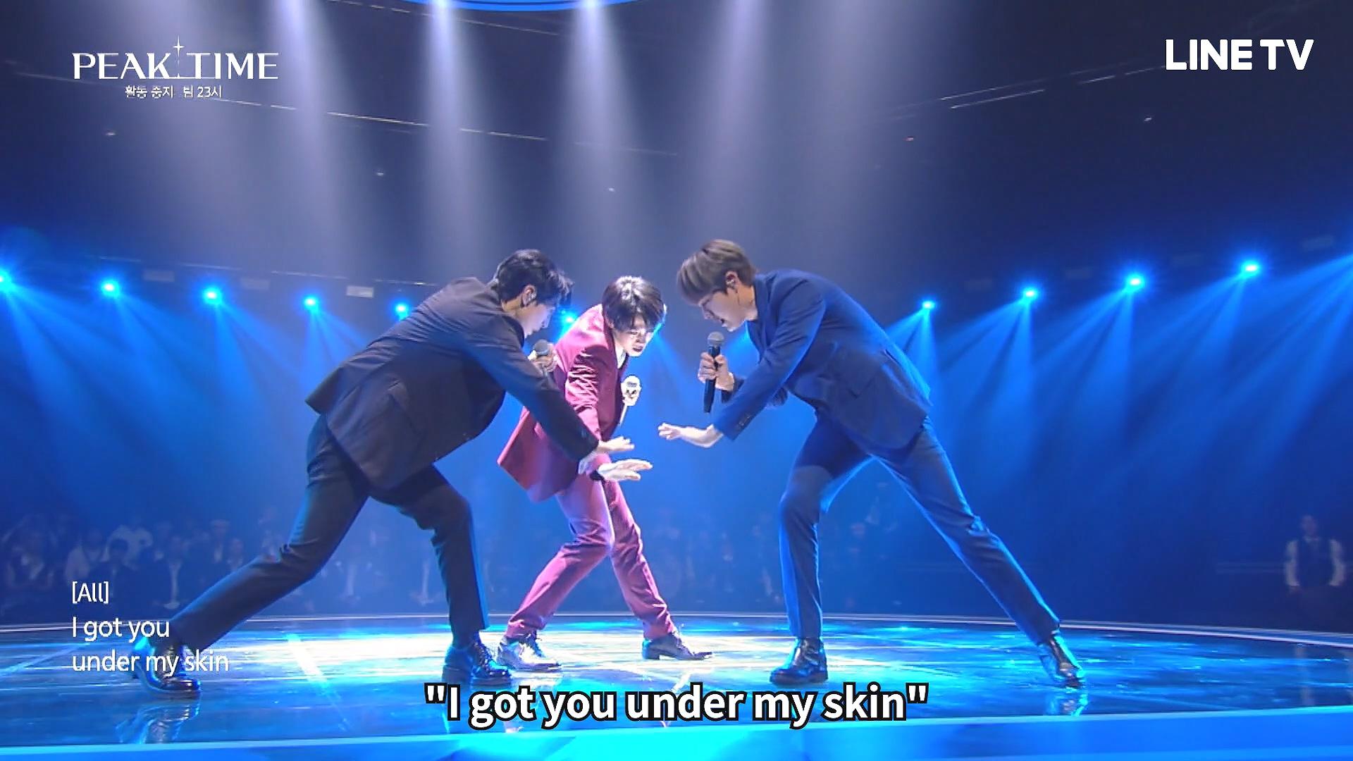 男偶像爆泳池極樂趴「與AV女優合照」 《PEAK TIME》開鍘了│TVBS新聞網