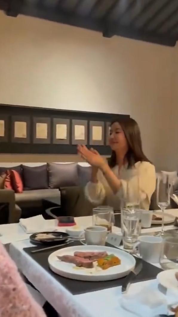 江蕙不躲了！私約王力宏同框唱〈大城小愛〉 驚奇畫面曝光│TVBS新聞網