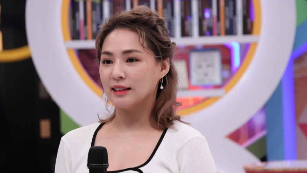 安心亞罕見動怒！不滿怨阿Ken「只愛自己」 自爆牡羊前任劈腿│TVBS新聞網