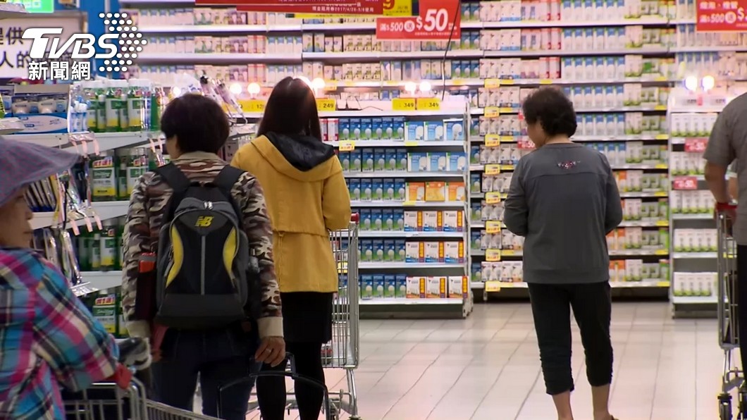 好佛！ 賣場49元「炒飯加滷蛋」PK里肌肉便當60元│TVBS新聞網