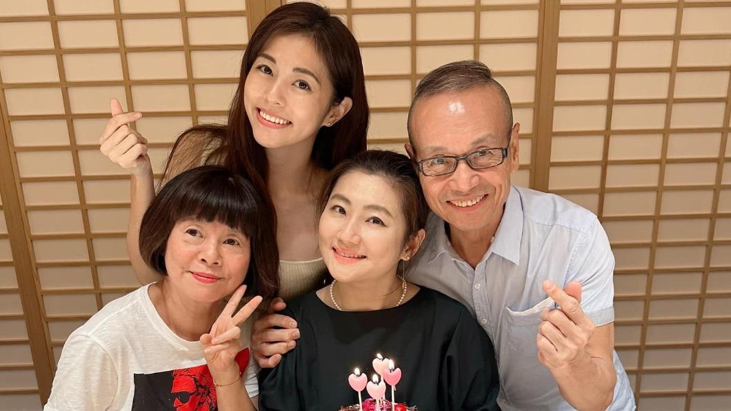 獨／Selina渾圓孕肚首曝光 「小腰果」性別揭曉任爸嗨翻│TVBS新聞網