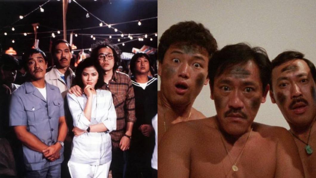 吳耀漢離世！妻是李小龍御用髮型師 因金燕玲介紹入TVB│TVBS新聞網