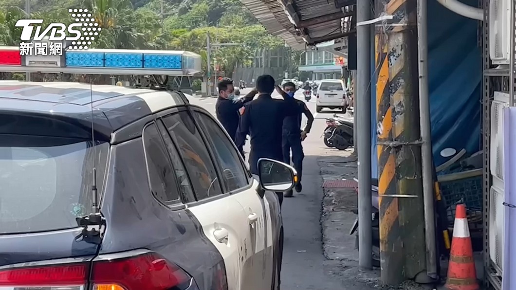 鎖定店家下手！ 男為「買8萬名錶」犯4竊案│TVBS新聞網