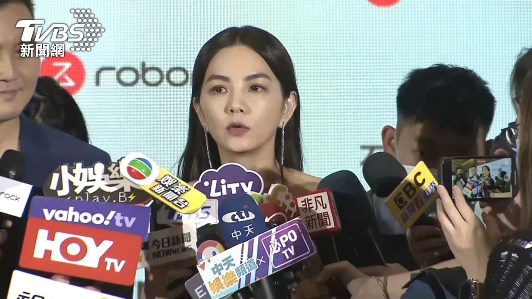 Ella參加「浪姊4」回台露美背辣翻 猜對Selina小腰果是男寶│浪姐4│賈靜雯│男寶寶│TVBS新聞網