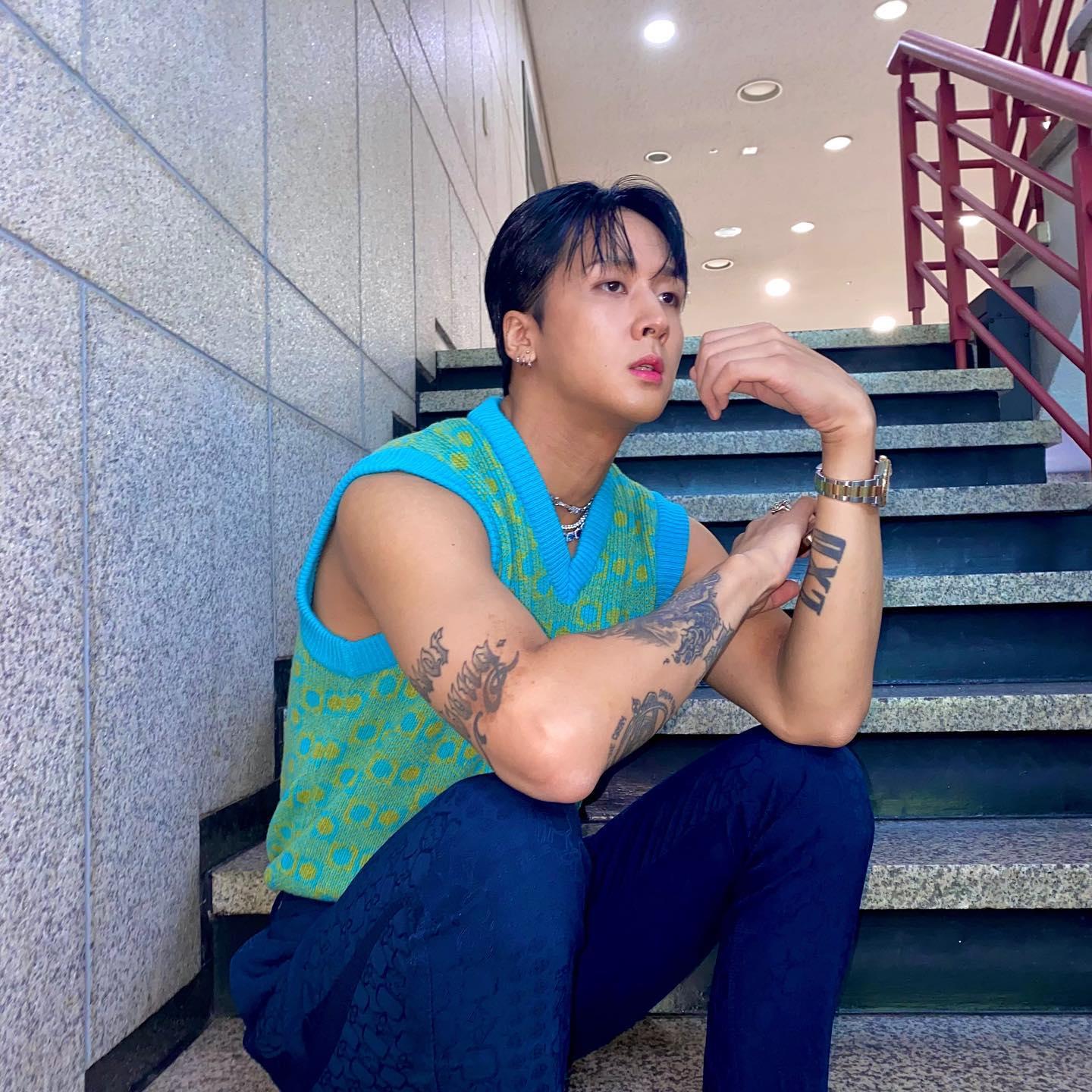 Ravi、nafla逃兵案判決出爐！ 檢方震怒「組織犯罪」要吃牢飯了│TVBS新聞網