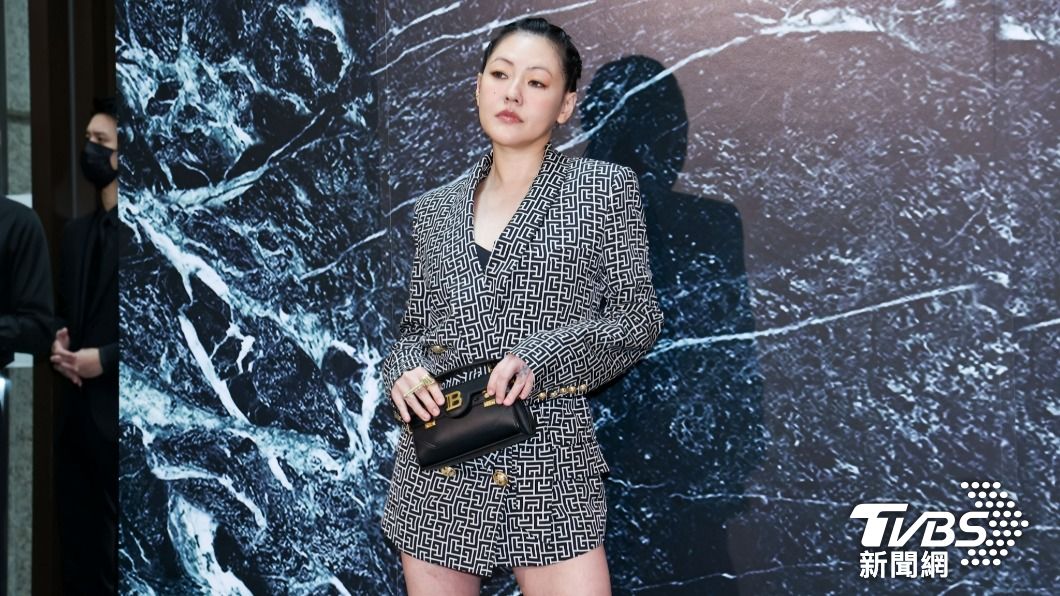 李敖女兒列12點怒批「用餐禮儀噁心」 小S高EQ反擊│徐熙娣│李文│黃宣│TVBS新聞網