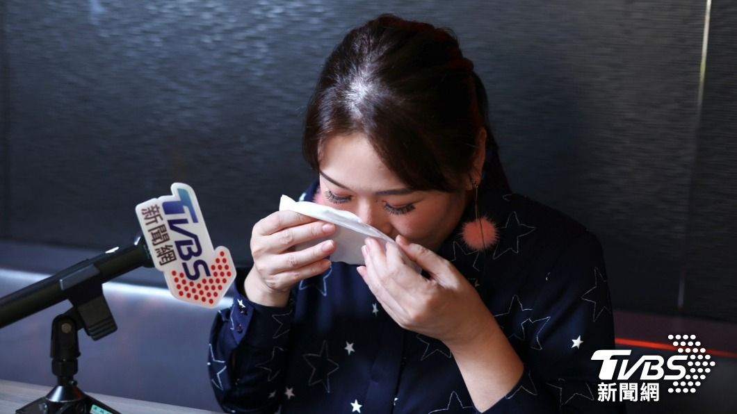 專訪／停經不放棄懷孕！52歲歌后落淚曝內幕 用這方法盼奇蹟│TVBS新聞網