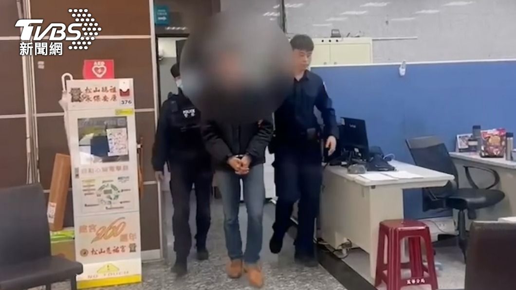 騙女3百萬投資「活人墓」生基位 推坑加碼買蓋板遭識破│台北市│萬華│生基塔位│TVBS新聞網