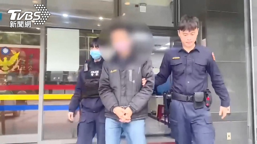 投資生基塔位遭詐300萬 車手面交警活逮│TVBS新聞網