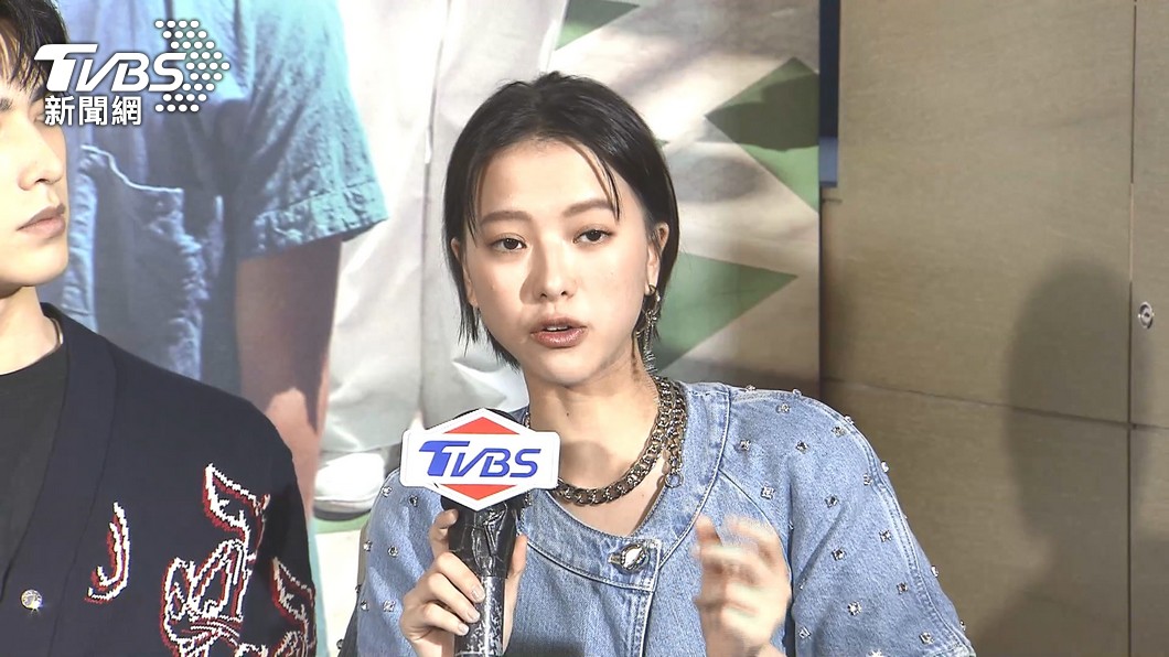 《疫起》敬業！王柏傑為戲學開刀 談「暖爸形象」曝：想要女兒│SARS疫情│電影│特別演出│TVBS新聞網