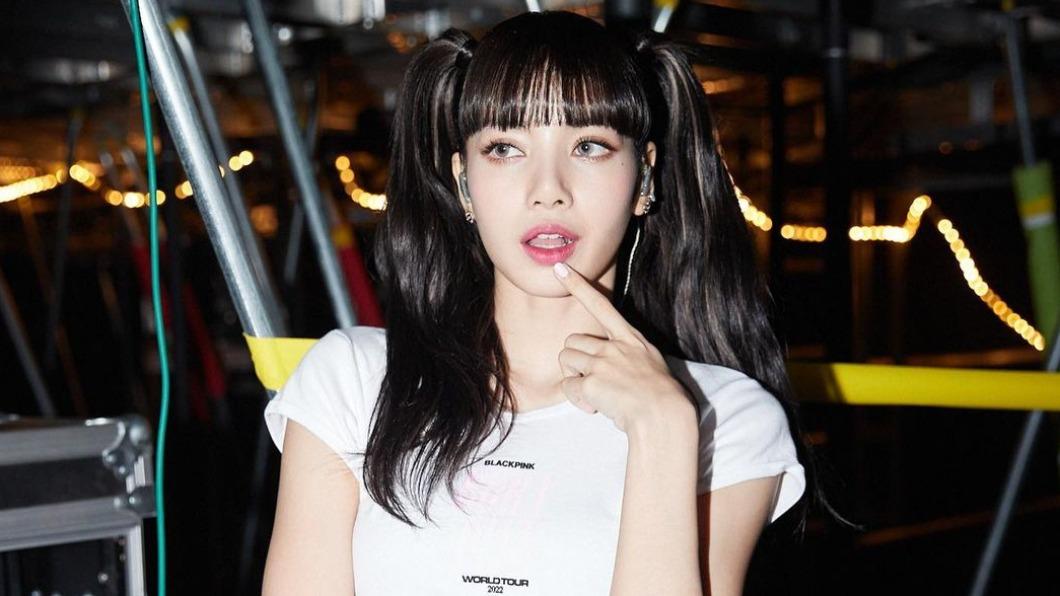 泰國發現新品種花！ 用BLACKPINK LISA名字當學名│TVBS新聞網